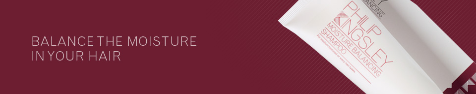 Products For Medium Textured Hair | Philip Kingsley (UK)