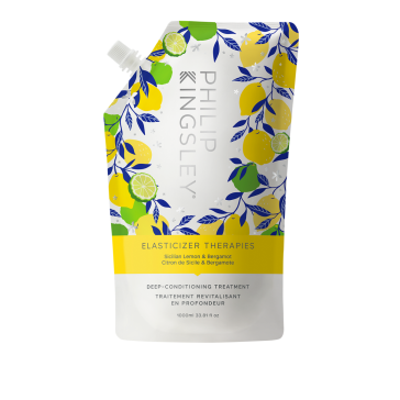 Elasticizer Sicilian Lemon & Bergamot 1000ml Refill