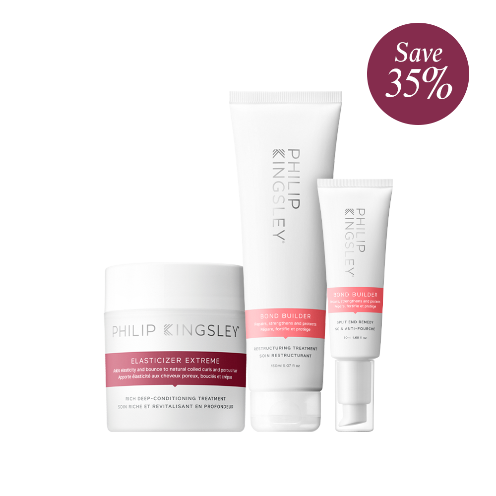 Ultimate Extreme Repair Collection | Hair Repair Treatment Kit