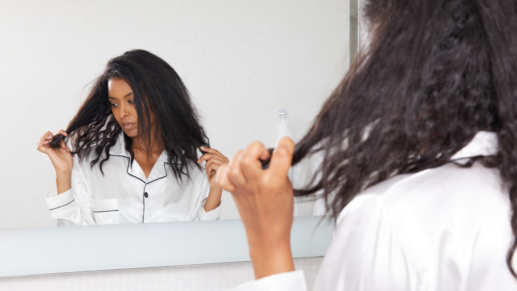 Density - Clinically Proven to Help Slow Hair Loss | Philip Kingsley